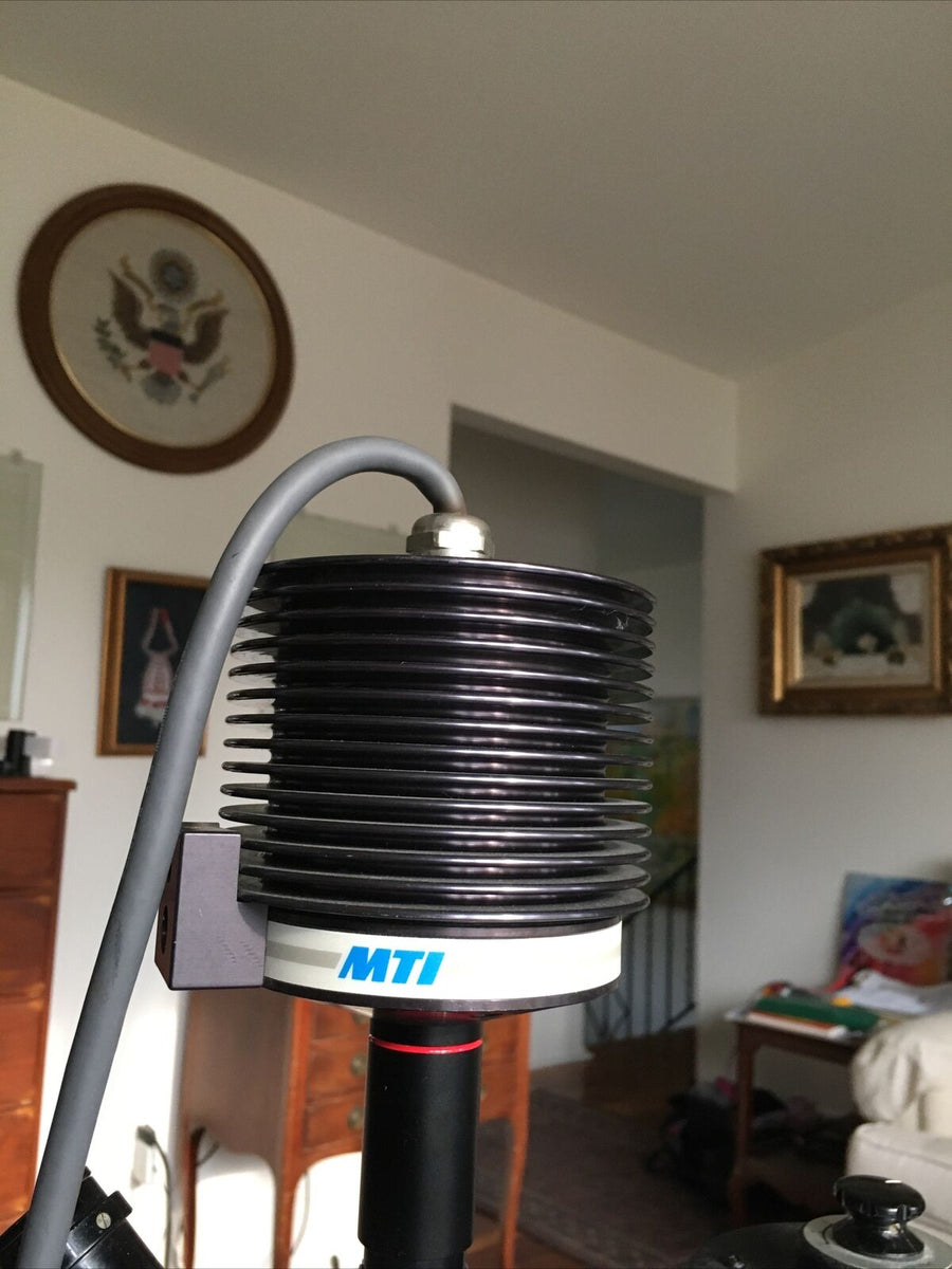 Dage-MTI CCD-300T-RC Microscope C-Mount Monochrome Camera Controller A – Midwest Microscope Boneyard