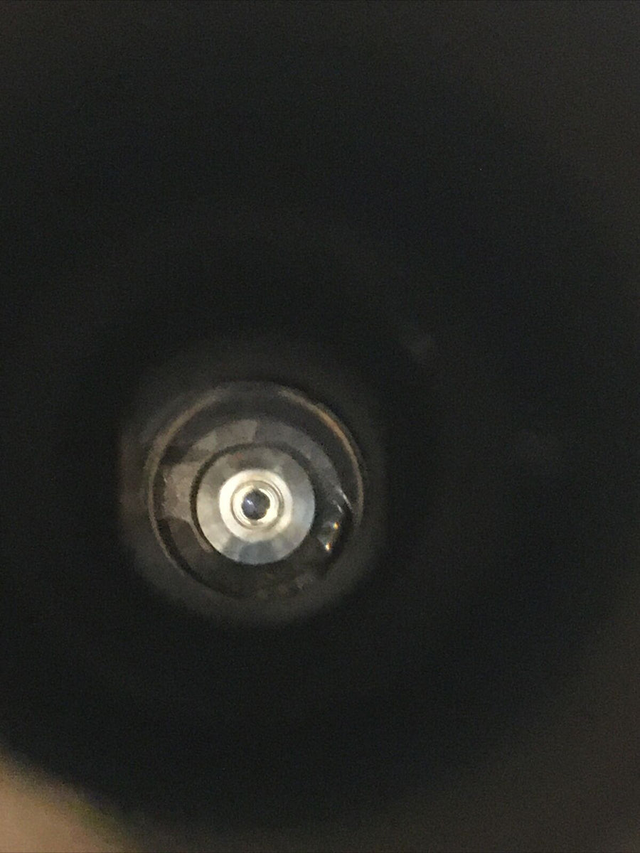 Zeiss Polarizing Microscope with Rotating Stage Mono Scope w Flip-in L ...