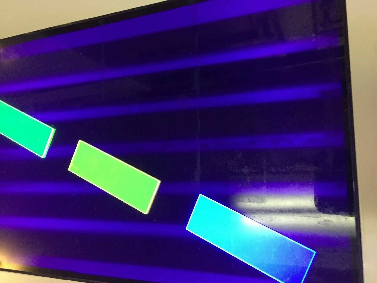 Alpha Innotech AI-TLM-40 Dual-wavelenth Transilluminator 302nm 365nm 1 ...