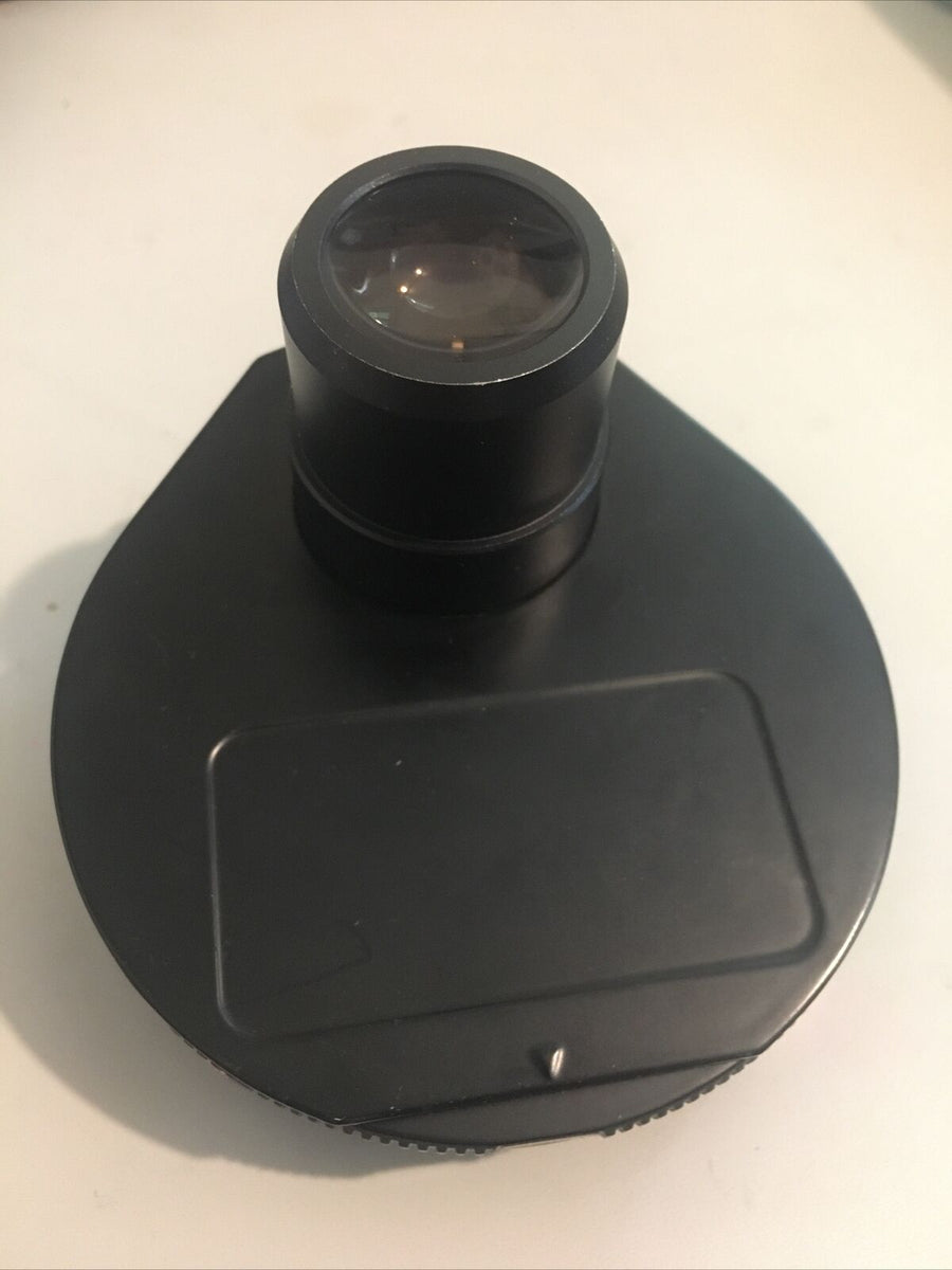 Nikon Microscope Phase Contrast-2 LWD 0.52 Turret Condenser, PhL2 Ph1P ...