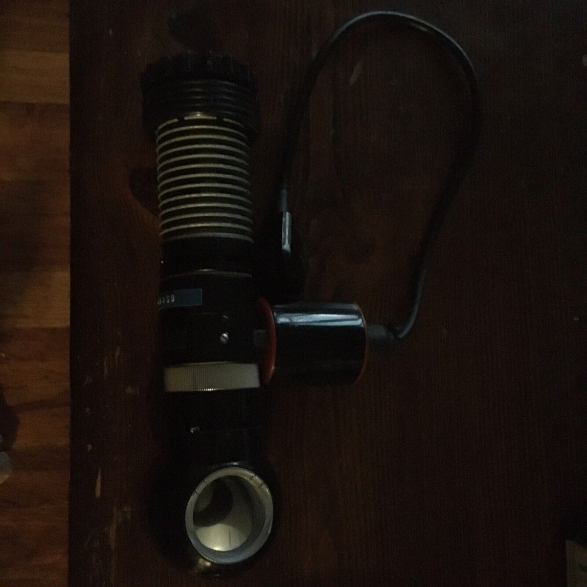 Zeiss Standard WL GFL Microscope Sub-Stage Illumination System / Photo ...