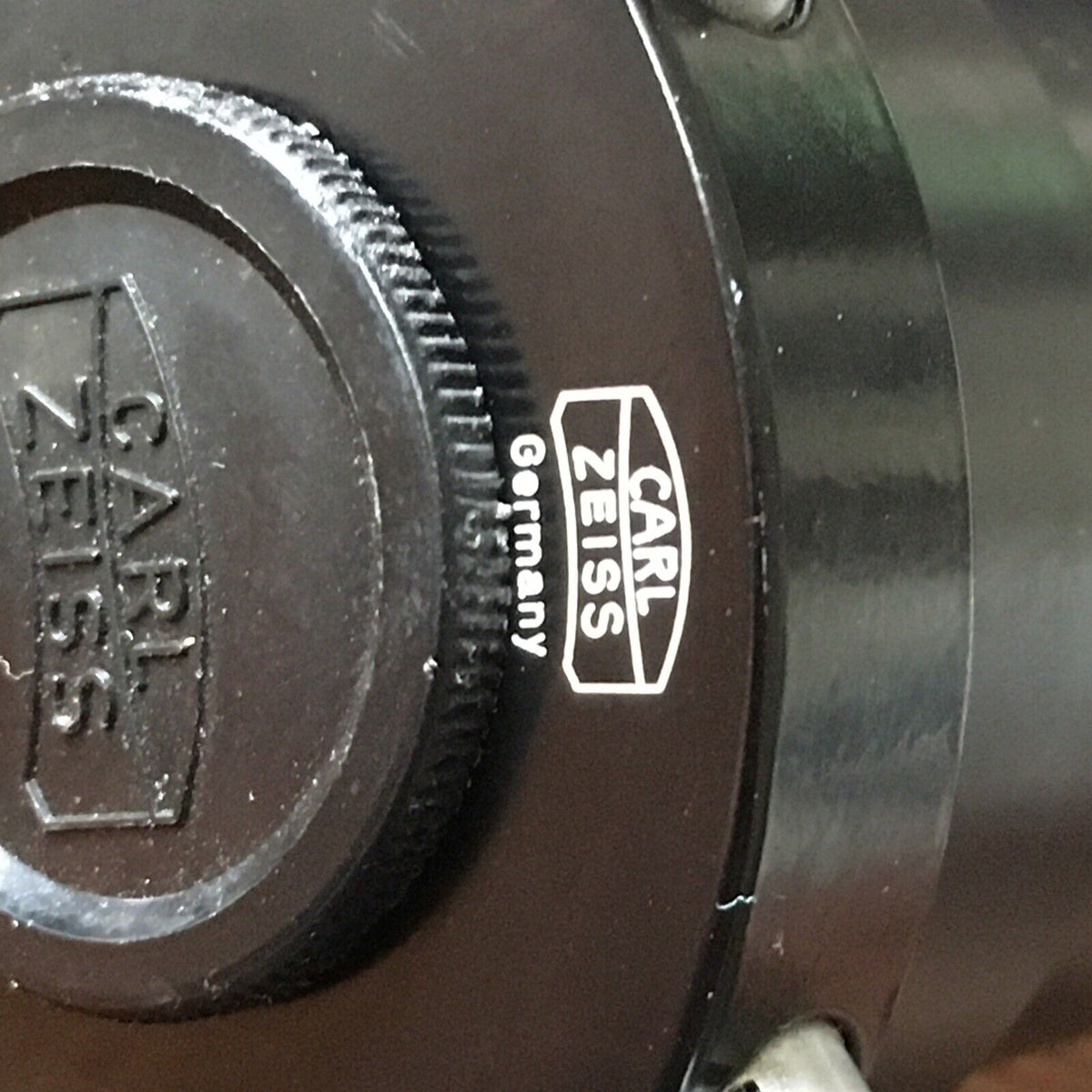 Zeiss Universal PM3 Epi-illumination Condenser with Aperture Iris / Ce ...