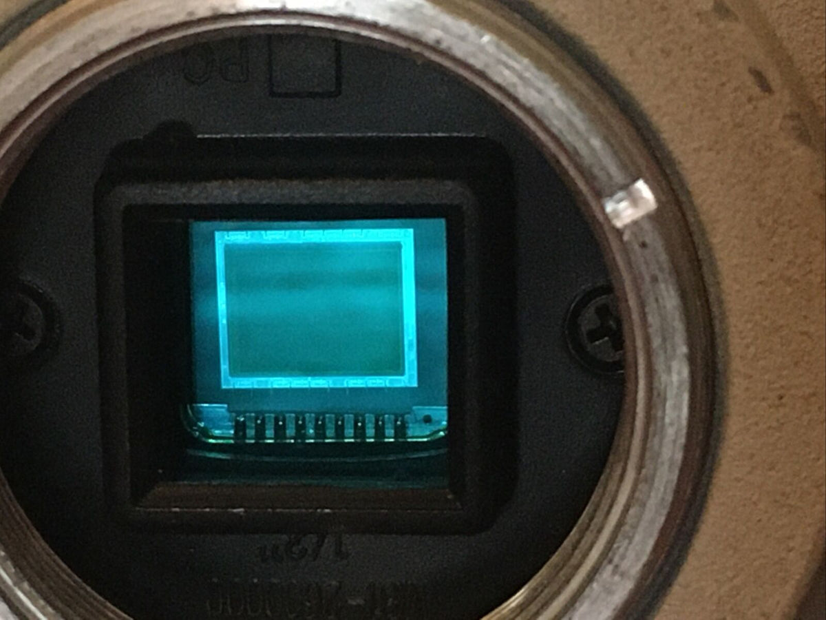 Diversified Scientific Inc C-Mount Microscope Camera and Cable ...