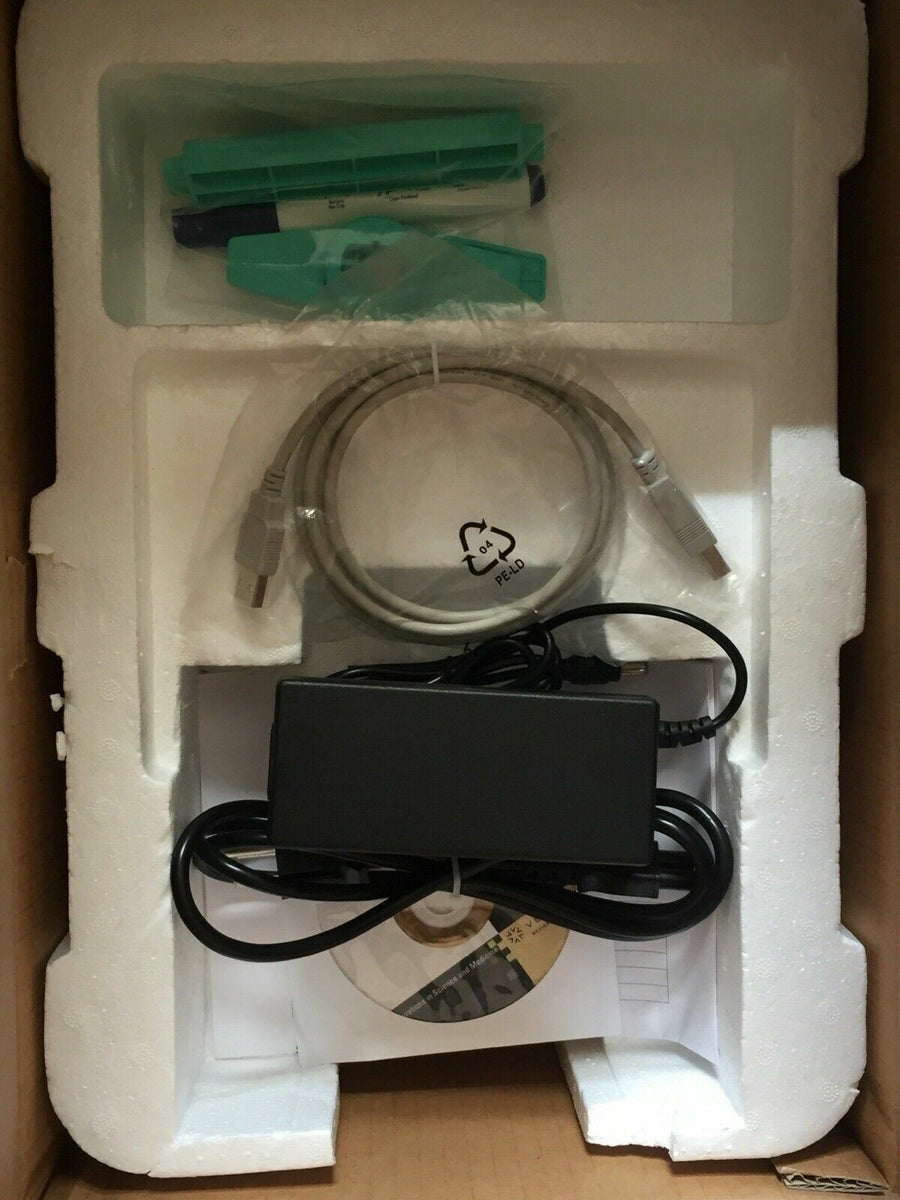 Ventana Ebar II Version 6.89V EZ Slide Printer Everything Included ...