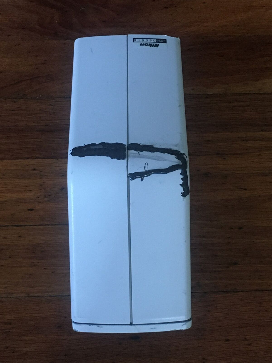 Nikon TE200 / TE300 Microscope Intermediate Tube / Magnifier / Bertran ...