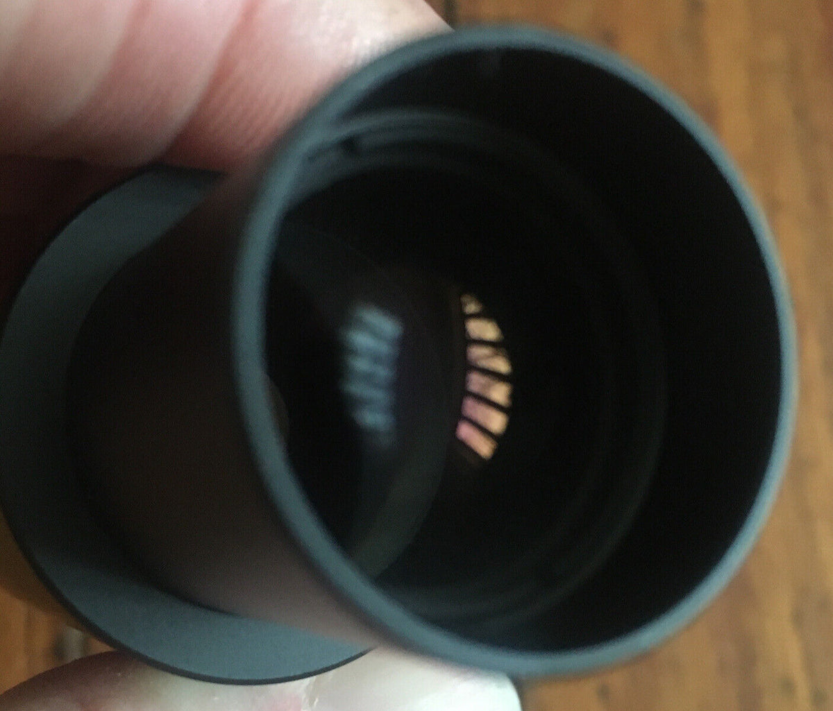 Nikon Auxillary Lens CF PL2.5X Throat Relay – Midwest Microscope Boneyard