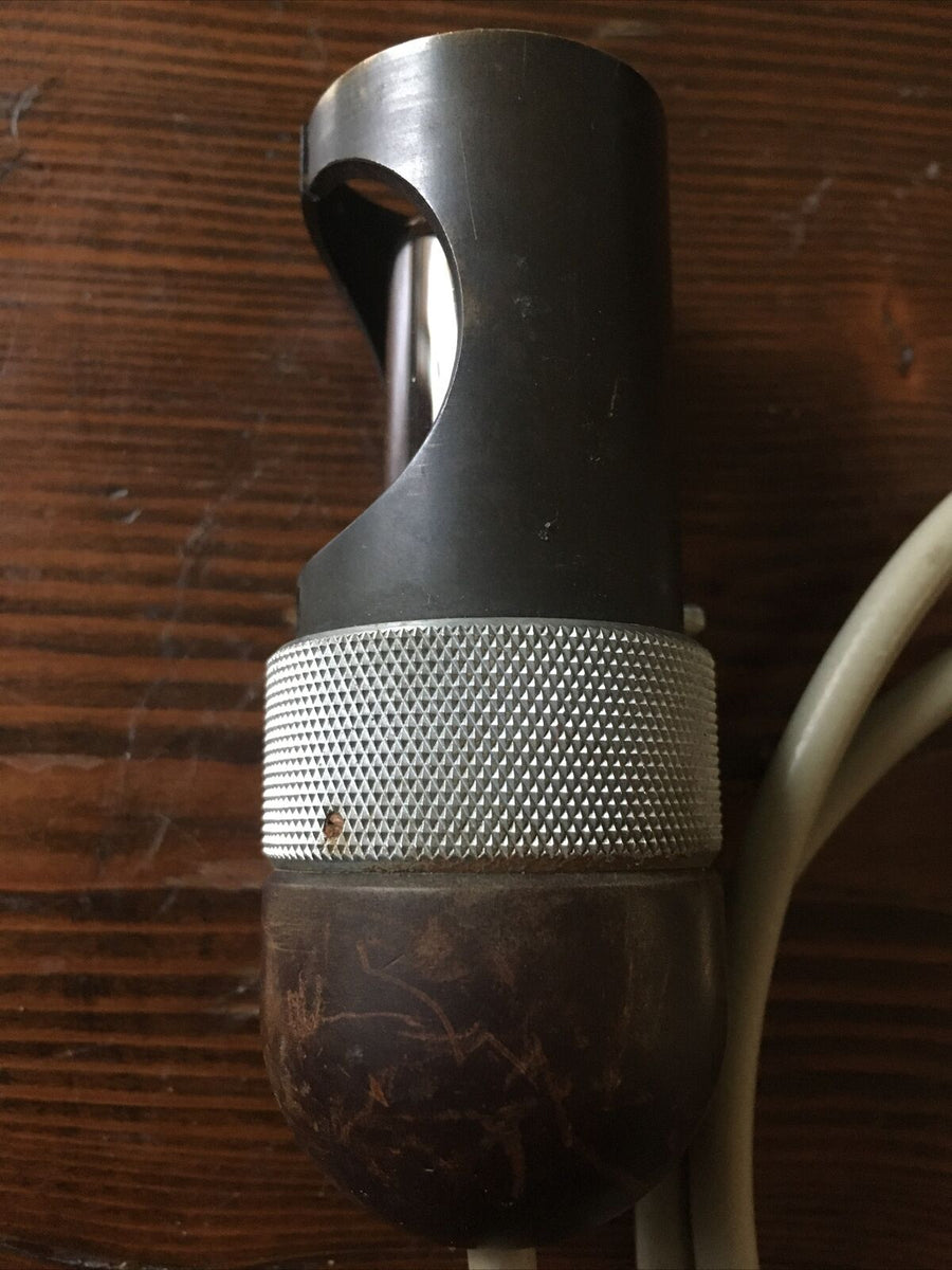 Zeiss Standard WL GFL Microscope Photometer Vacuum Tube – Midwest ...