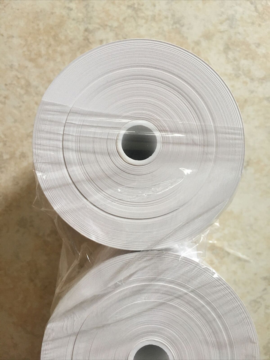 1 Thermal Printer Paper Thermo Fisher Genesys Biomate Spectrophotomete ...