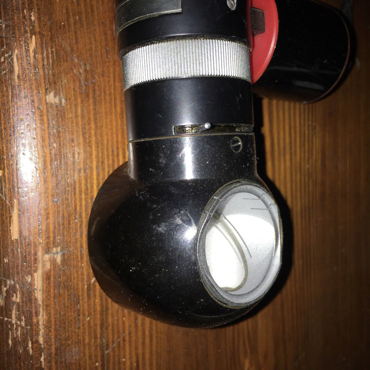 Zeiss Standard WL GFL Microscope Sub-Stage Illumination System / Photo ...