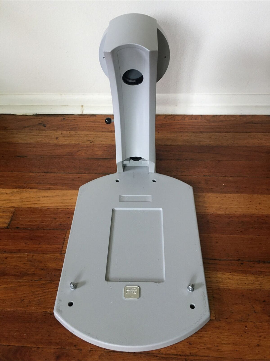 Zeiss Universal Fluorescent Microscope Base for Project Parts Lamp Hou ...