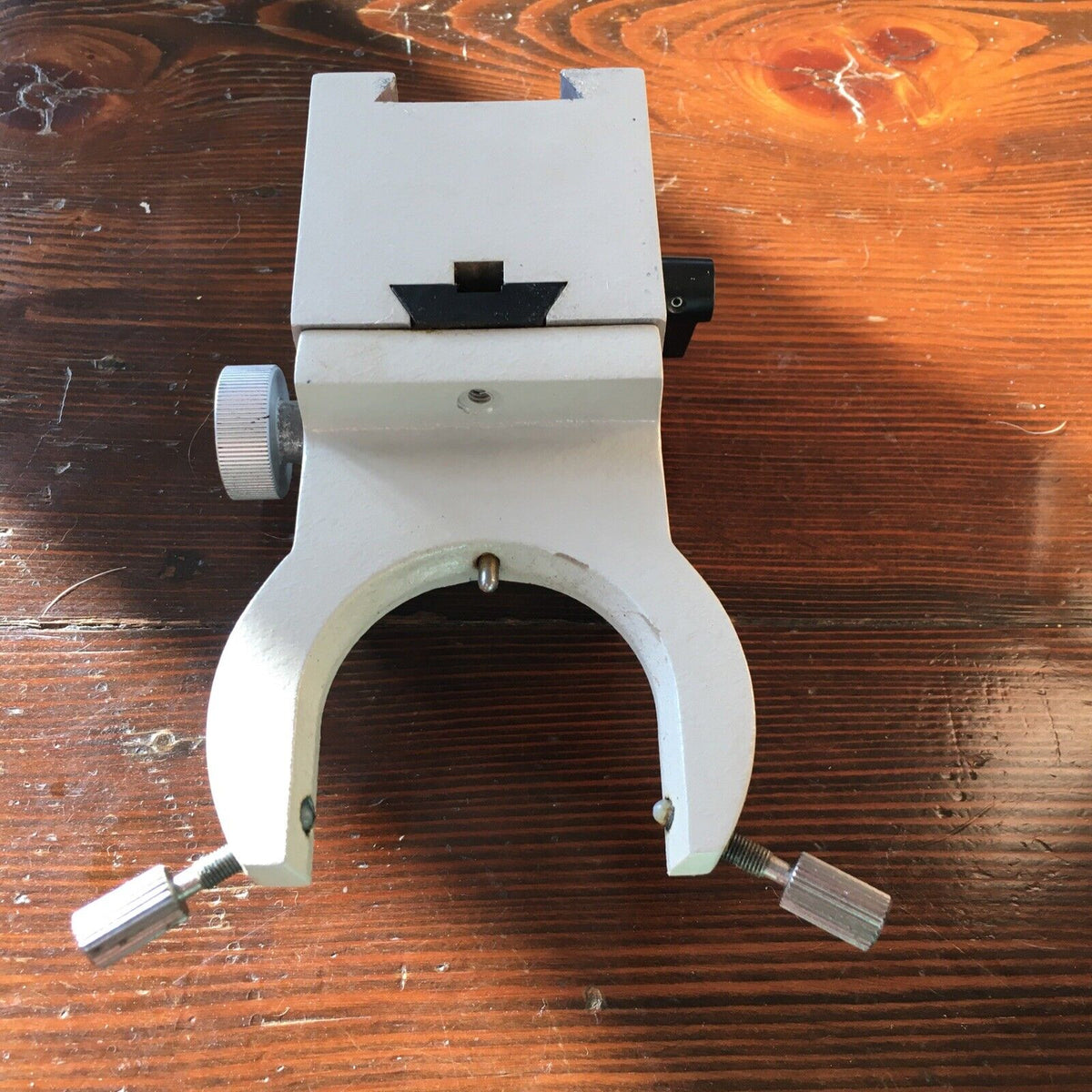 American Optical Microscope Condenser Carrier AO Biostar – Midwest ...